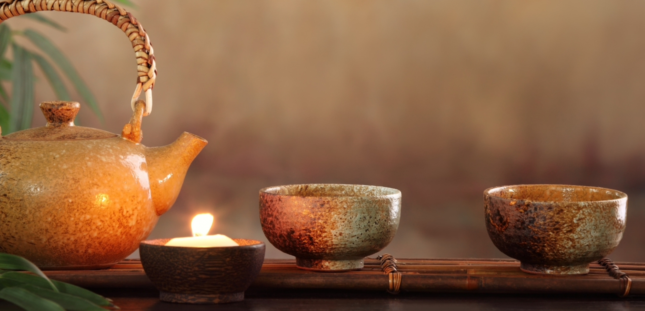 10 Ways to Discover Peace